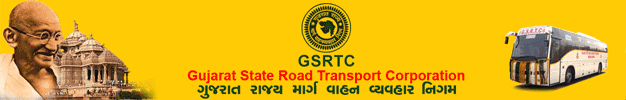 GSRTC.